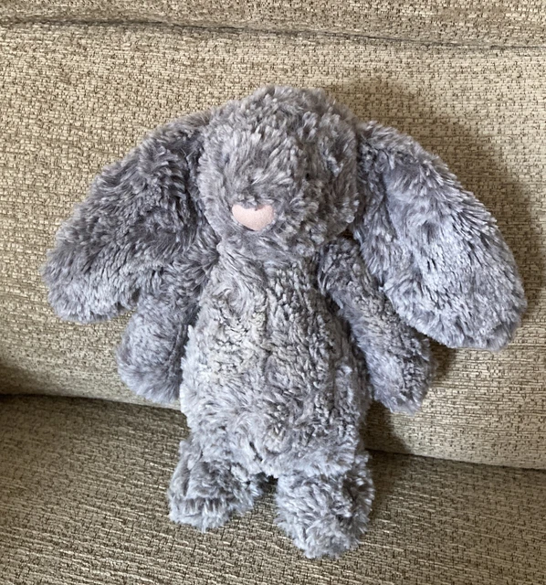 JELLYCAT BASHFUL KARA Bunny Rabbit Plush Soft Toy Special Edition Limited £110.00 - PicClick UK