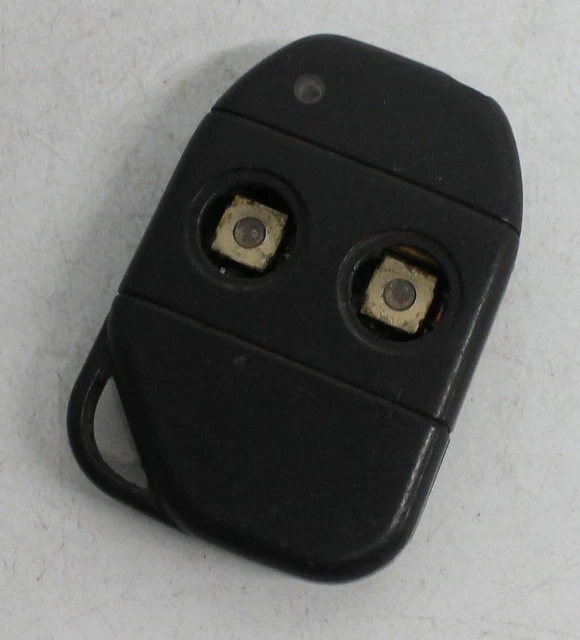 VALEO G115116E 2 Button IR Infrared Remote Fob For Honda Civic & Rover ...