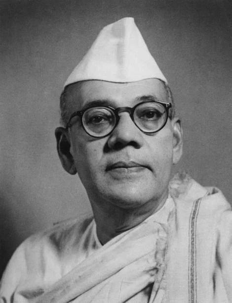 INDIAN BARRISTER SARAT Chandra Bose circa 1940. OLD PHOTO $8.50 ...