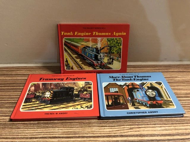 THOMAS THE TANK Engine Thomas Again Tramway Engines More About Thomas ...