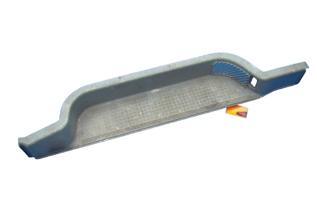 VW T4 ENTRY step insert sliding door original step grey €49.99 £43.97 ...