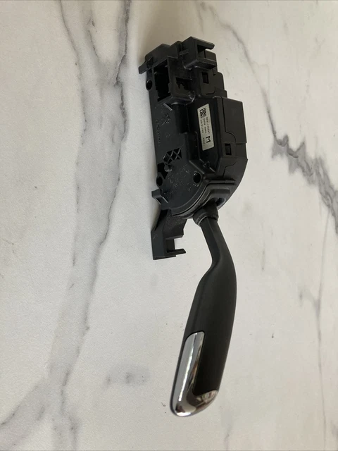 CITROEN C4 GRAND Picasso Semi automatic Gearshift Selector 96811352XT ...