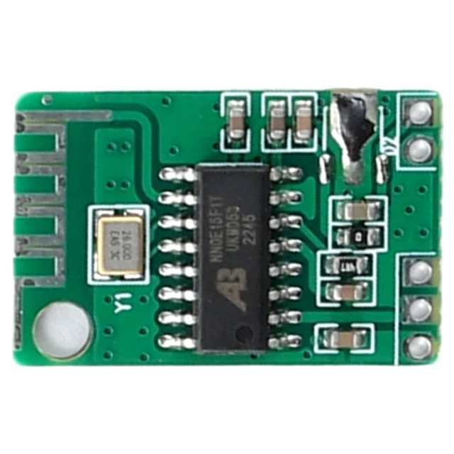 AUDIO MODULE 3.3V-6V Amplifier Board CA-6928 Brand New High Quality £5. ...
