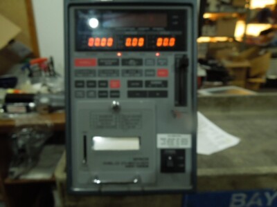 Miyachi Weld Checker FOR SALE! - PicClick UK