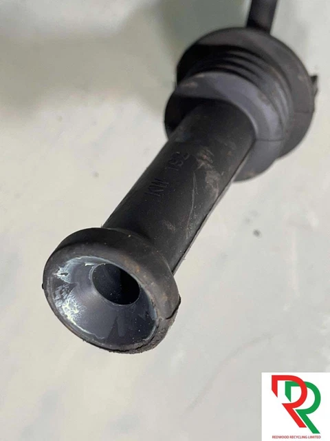 FORD FIESTA MK7 ZETEC CXXG 16 REG 2016 Ignition Ht Lead Set E5595 £12. ...