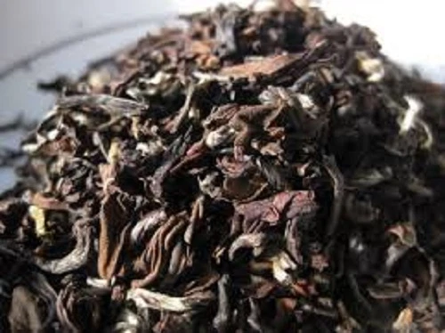 DARJEELING TEA (AUTUMN FLUSH 2025) JUNGPANA SPECIAL EDITION 500 Gms £46 ...