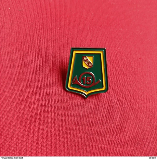 PIN'S 15° RCH / 15° Régiment De Chasseurs EUR 4,00 - PicClick FR