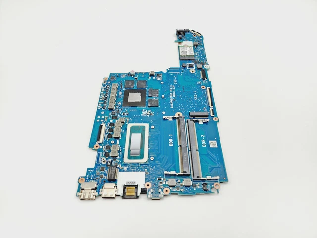 HP VICTUS 15-FA Intel Core i5-12450H GTX3050 Motherboard DAG3PMB18B0 ...