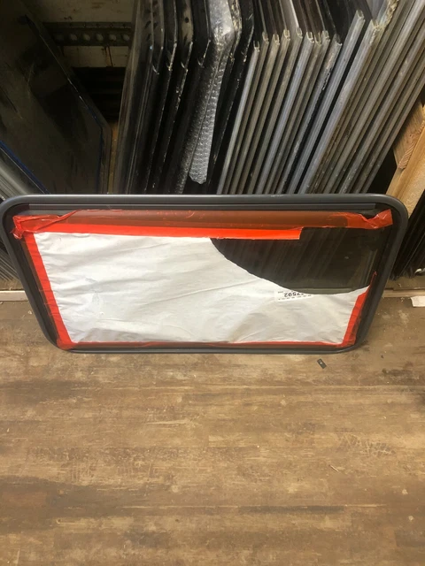 CARAVAN / MOTORHOME Bailey Polyvision Window 900 X 450 Mm £275.00 ...