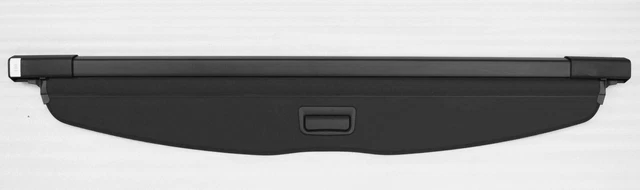 GENUINE VW SHARAN Seat Alhambra 2010-2023 Parcel Shelf Boot Load Cover ...
