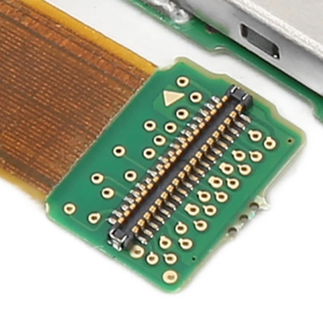 GAME CONSOLE CARD Slot Board Replacement Game Cartridge Card Socket ...