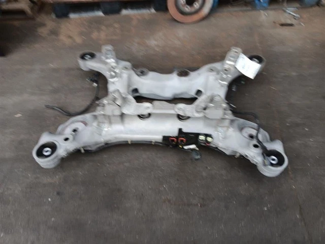 2018-2021 RANGE ROVER HSE L405 Rear Suspension Sub Frame Crossmember ...