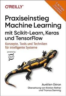 PRAXISEINSTIEG MACHINE LEARNING mit Scikit-Learn, K... | Buch | Zustand ...