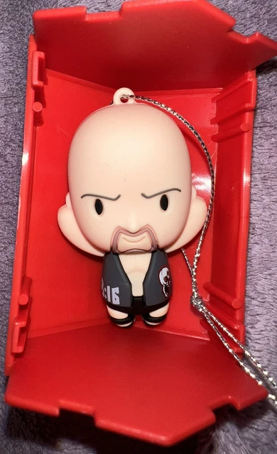 HALLMARK 2022 WWE Rare Stone Cold Steve Austin Mystery Ornament $6.00 ...