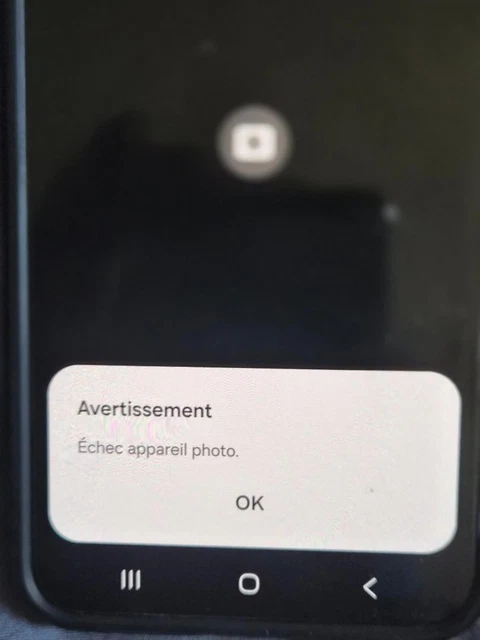SAMSUNG GALAXY S25 12Go Ram 128 Go Bleu nuit HORS SERVICES EUR 190,00 ...