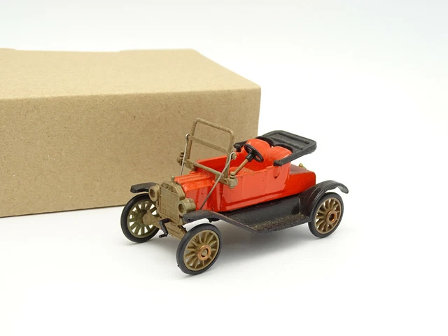 SAFIR SB 1/43 - Ford Lizzie Model T 1913 $23.01 - PicClick CA
