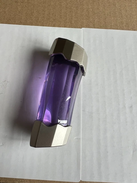 GENUINE POWER RANGERS Dino Charge PURPLE Starlight Studio's ENERGEM ...