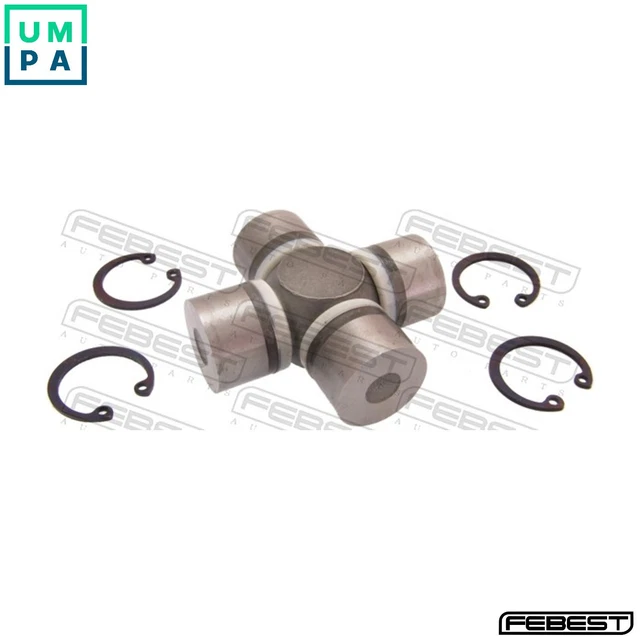 JOINT PROPSHAFT ASM-H77F For Mitsubishi Pajero/Io/Tr4/Pinin Montero ...