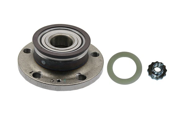 MOYEU DE ROUE Avant 6R0407621A B19237 VW Audi Seat Skoda Borsehung EUR ...