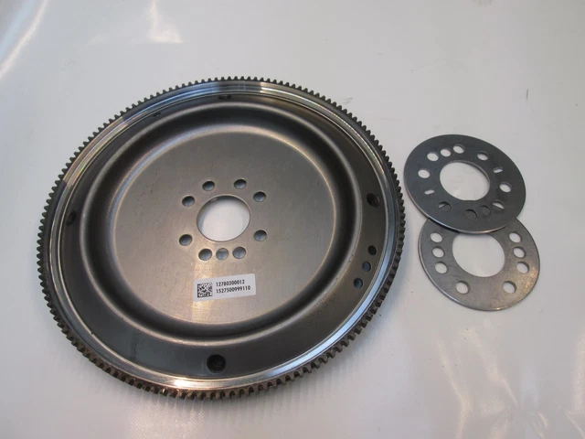 MERCEDES-BENZ OM642 ZAHNANLASSKRANZ A2780300012 EUR 196,64 - PicClick DE