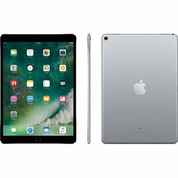 APPLE IPAD PRO 2nd Generation 10.5" (A1701) - 64GB Storage £145.00 ...