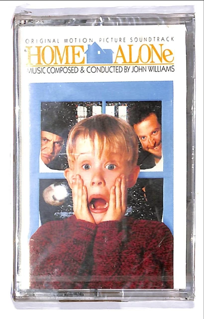 John Williams Home Alone 2