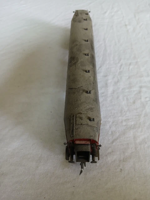 ROCO 2259/33024 H0 DSG Hecht-Schlafwagen DB, KKK EUR 20,00 - PicClick DE