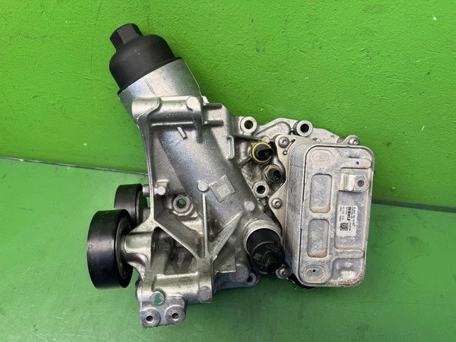 MERCEDES SPRINTER OIL Filter Housing Mk3 (907/910) A6541805700 2.0 ...