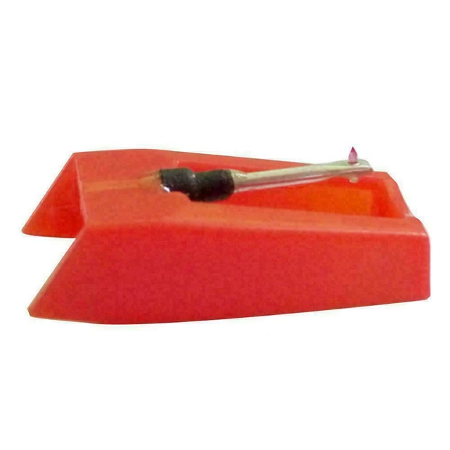RECORD PLAYER DIAMOND Tip Stylus Needle Turntable For Gramophone ...