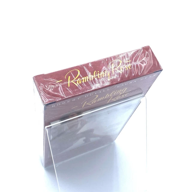 RAMBLING ROSE (VHS, 1992) Laura Dern, Robert Duvall Brand New £13.44 ...