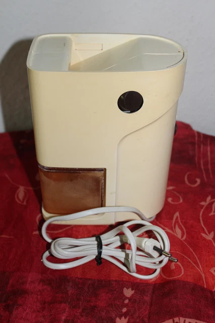 AKA DDR ELEKTRISCHE Kaffeemühle Mahlwerk MWM 3 gebraucht EUR 5,00 - PicClick DE