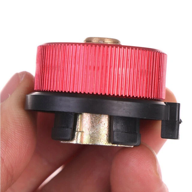 ADAPTATEUR CONVERTISSEUR DE gaz butane po le de camping en m tal pour ...