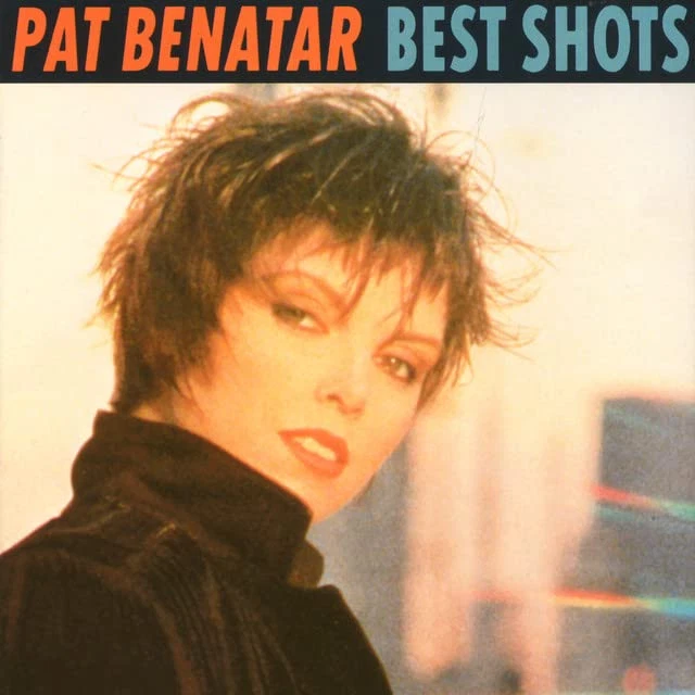 PAT BENATAR PAT Benatar Best Shots (CD) EUR 19,11 - PicClick FR