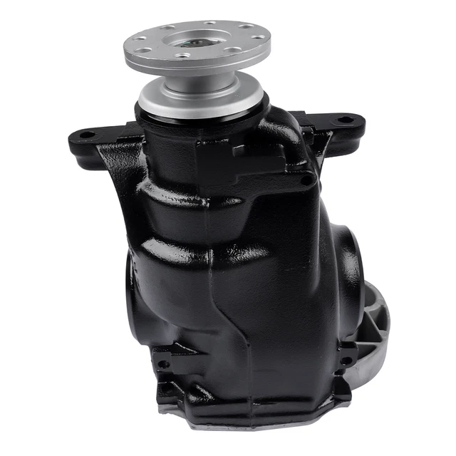 REAR DIFFERENTIAL DIFF 3,38 Ratio for BMW 3' E90 E91 E92 E93 1' E81 E87 ...