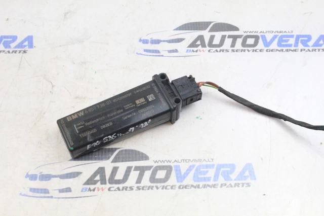 BMW F01 F02 F07 F10 F11 F25 Tyre Pressure Control Module Rdc Unit ...