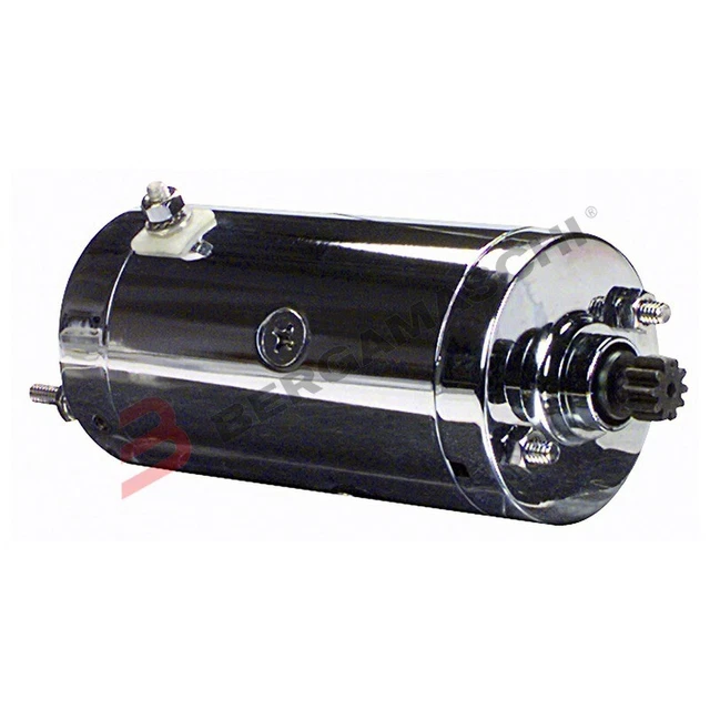 MOTEUR D'ARRÊT WAI Harley Davidson XLHA Sportster Année 1000 CC 1982 ...