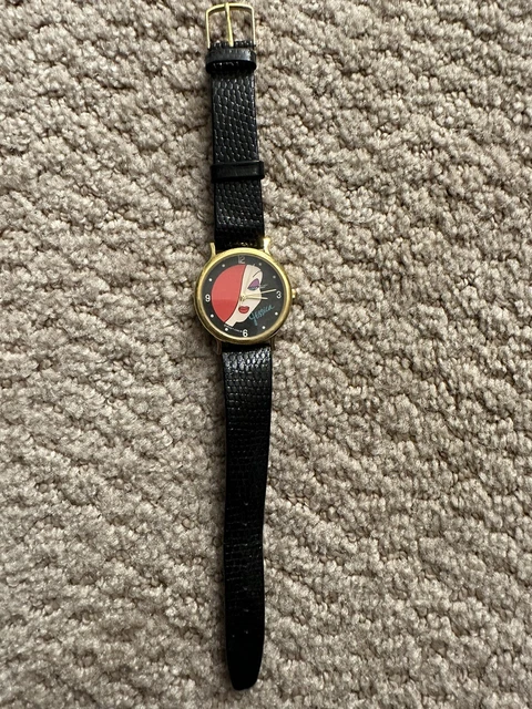 WHO FRAMED ROGER Rabbit Jessica Disney Amblin Watch RARE HTF £144.65 ...