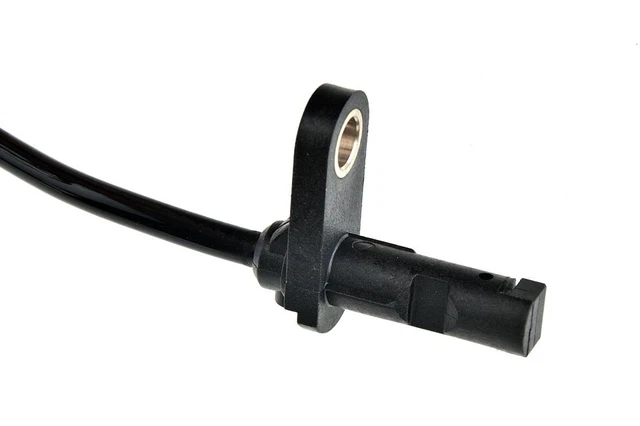 MERCEDES E-CLASS W211 S211 2115401217 Left or Right REAR ABS SENSOR $44 ...