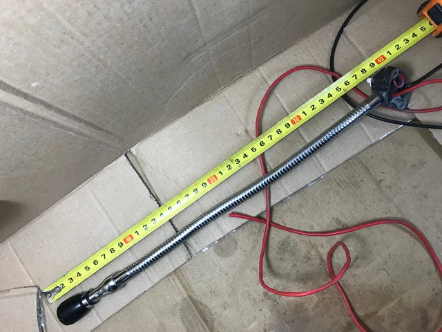 BUTLERS MAP LIGHT Classic Mini Cooper Mk1 Escort Rally Car £36.00 ...