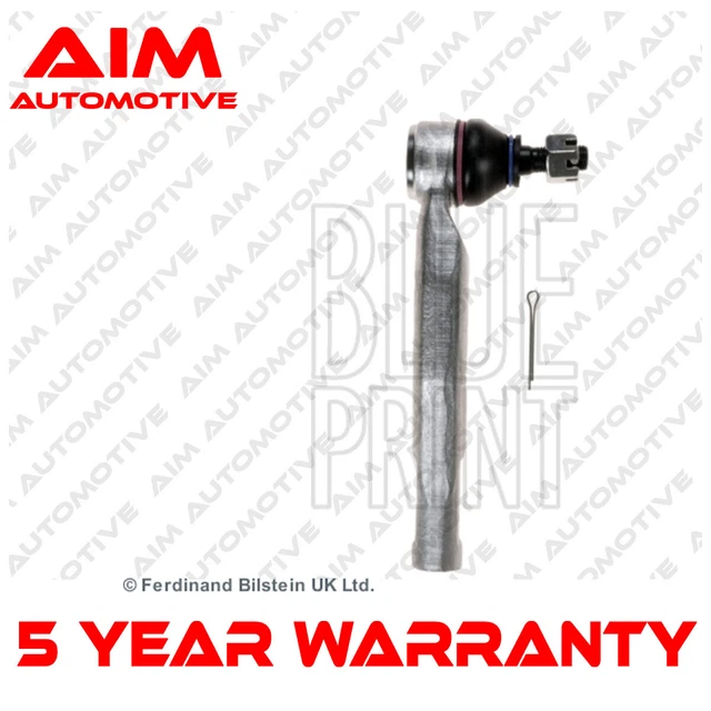 TIE ROD END Aim Fits Toyota Yaris 2005- 1.0 1.3 1.4 D 1.5 #2 4504609480 ...