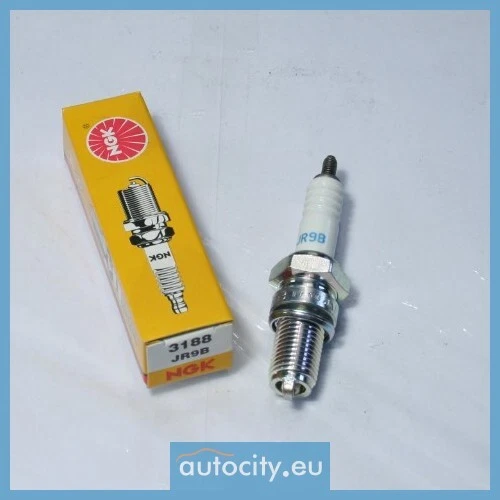 NGK 3188 JR9B Spark Plug/Bougie d'allumage/Bougie/Zundkerze EUR 8,25 - PicClick FR