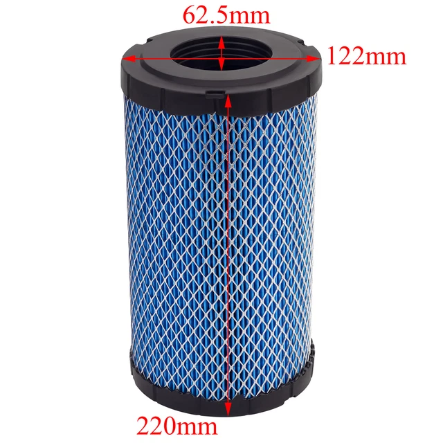 AIR FILTER FOR Polaris Ranger 1000 XP 2018-2022 Crew EPS PS Replaced NO ...