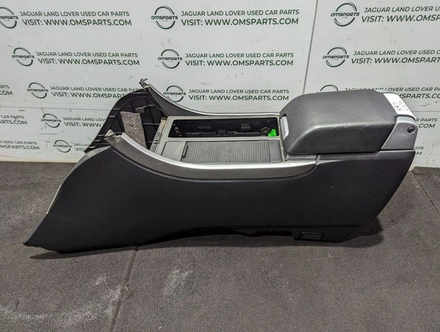 RANGE ROVER SPORT L320 Console Centrale E Bracciolo EUR 103,66 ...