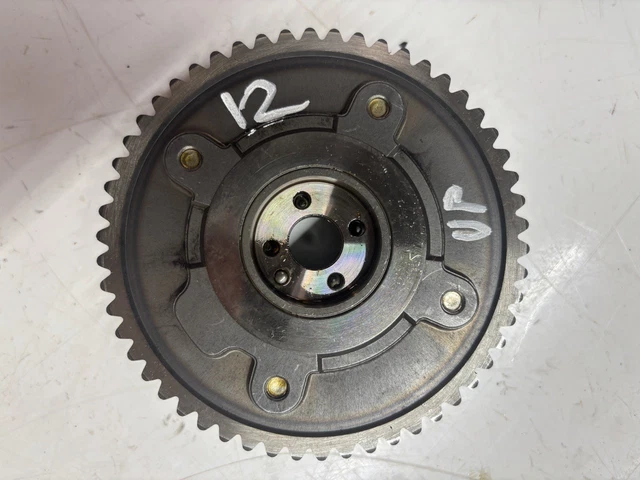 CAMSHAFT PHASING UNIT For MG ZS 1.0 T-GDi 10E4E £68.57 - PicClick UK