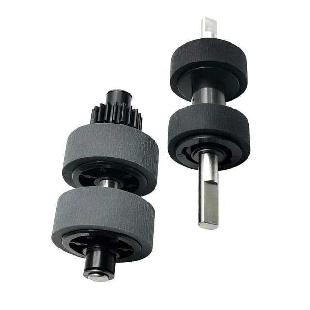 HOCHGESCHWINDIGKEITS-PAPIEREINZUGSWALZE FÜR PANASONIC KV-S1026C KV ...