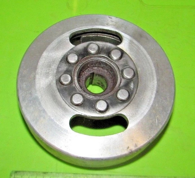 MONTESA COTA CAPPRA Scorp Charging System Motoplat Rotor # 19 p/n INF ...