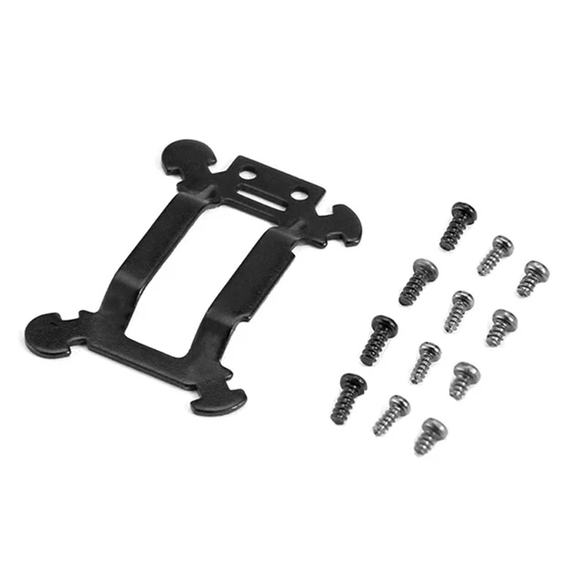 SHOCK-ABSORBING BOARD PLATE Damper Camera Mount for MavicPro $12.08 ...
