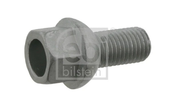 08476 WHEEL BOLT Nut Set Kit Febi Bilstein 16Pcs New Oe Replacement £31 ...