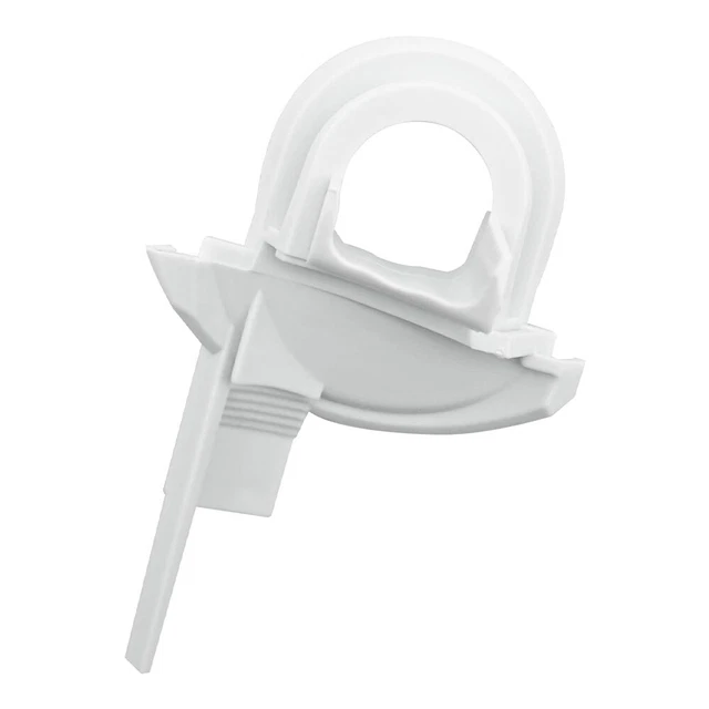 ABLAUFPUMPE PUMPENDECKEL FÜR Bosch Siemens Neff Geschirrspüler 00611322 ...