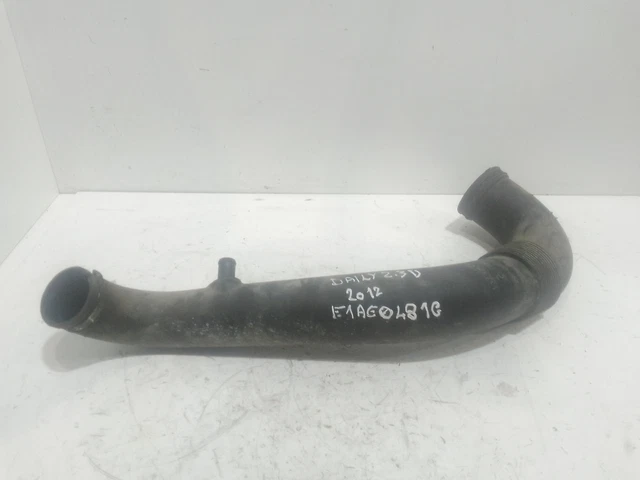 TUBO ASPIRAZIONE TURBINA per Iveco Daily 4 Serie (2006 2014) EUR 44,00 - PicClick IT